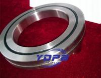 China CRBH 8016 A UUCCO crossed roller slewing bearing made in china 80x120x16mm for sale