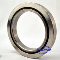 China CRBH 25025 A UUCCO  crbh series  precision crossed roller slewing bearings 250x310x25mm for sale