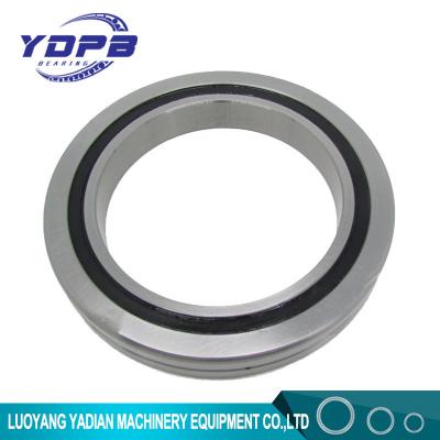 China CRBH 25025 A UUCCO  crbh series  precision crossed roller slewing bearings 250x310x25mm for sale