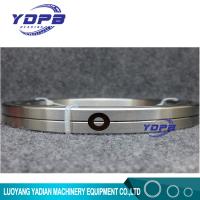 China SX011848 Crossed Roller Bearings 240x300x28mm  rotary table bearings in stock for sale