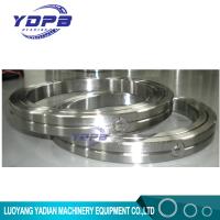China SX011848 Crossed Roller Bearings 240x300x28mm  rotary table bearings in stock for sale