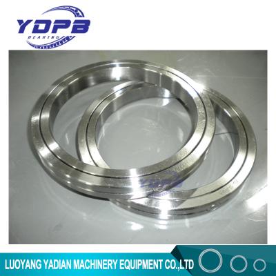 China SX011848 Crossed Roller Bearings 240x300x28mm  rotary table bearings in stock for sale