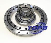 China XSU080398 china super-thin section cross roller bearing manufacturer 360x435x25.4mm for sale