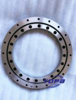 China XSU140544  thin wall crossed roller bearing made in china 474x614x56mm for sale