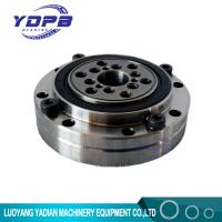 China CSF14-3516 china csf harmonic drive special for robot suppliers 9X55X16.5mm for sale