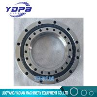 China robotics slewing bearings made in china SHF50-12031A for sale