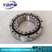 China robotics slewing bearings made in china SHF50-12031A for sale