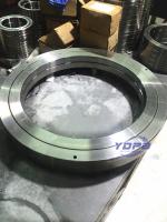 China YDPB JXR652050 thin section cross roller bearing price  310X425X45mm for sale