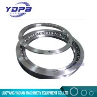 China YDPB JXR652050 thin section cross roller bearing price  310X425X45mm for sale