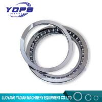 China YDPB JXR652050 thin section cross roller bearing price  310X425X45mm for sale