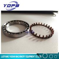 China Flexible Bearings custom made 26.2x34.7x5mm Industrial robots Use Harmonic drive reducer bearings for sale
