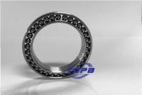China M14 Flexible Bearings full balls structure with high rigidity  25.07x33.896x6.095/6.35mm for sale