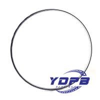 China KF200XP0 China Thin Section Bearings for Sorting equipment 508X546.1x19.05mm  Four Point Contact Ball for sale