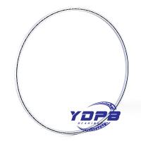 China KG110XP0 Thin Section Bearing for Industrial Robot (KAYDON model) 279.4x330.2X25.4mm for sale
