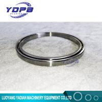 China KG110XP0 Thin Section Bearing for Industrial Robot (KAYDON model) 279.4x330.2X25.4mm for sale