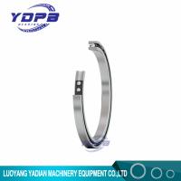 China KG040XP0 Thin Section ball Bearings for Robot-Arm 101.6X152.4X25.4mm china thin section ball bearings supplier for sale
