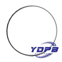 China KG040XP0 Thin Section ball Bearings for Robot-Arm 101.6X152.4X25.4mm china thin section ball bearings supplier for sale