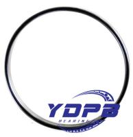 China J06008CP0 Preload Thin Section Bearing for Plasma Cutting Machine stainless steel material customized for sale