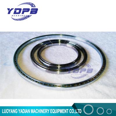 China KF140XP0 Robotics Bearings-Thin Section ball Bearings 355.6x393.7X19.05mm china supplier for sale