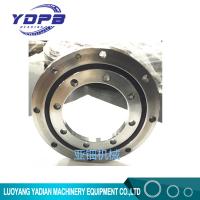 China XU160260Crossed Roller Bearings 191X329X46mm thin section cross roller bearing manufacturers for sale