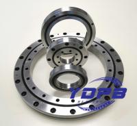 China XSU080168 crossed roller slewing ring bearing factory 130x205x25.4mm for sale