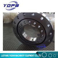China MTO-145 X  MT series heavy duty slewing ring bearings 145x312x50mm for sale