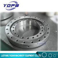 China MTO-065  Camera crane slewing bearing  65x135x22mm high precision slewing bearing for sale
