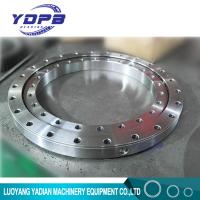 China MTO-065  Camera crane slewing bearing  65x135x22mm high precision slewing bearing for sale