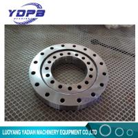 China MTO-065  Camera crane slewing bearing  65x135x22mm high precision slewing bearing for sale