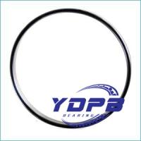China J06008XP0 Sealed Thin Section Bearings for industrial robots brass cage custom made bearings stainless steel for sale