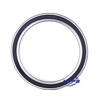 China Ju120XP0  Preload Thin Section Bearing for Plasma Cutting Machine 12x12.75inch for sale