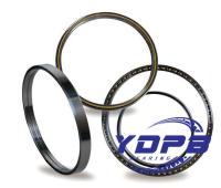 China Ju120XP0  Preload Thin Section Bearing for Plasma Cutting Machine 12x12.75inch for sale