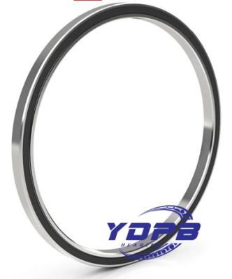 China J02508XP0 China Sealed Thin Section Bearings dust-proof brass cage best price stainless steel cusomtmized for sale