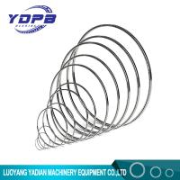 China Ju120XP0  Preload Thin Section Bearing for Plasma Cutting Machine 12x12.75inch for sale