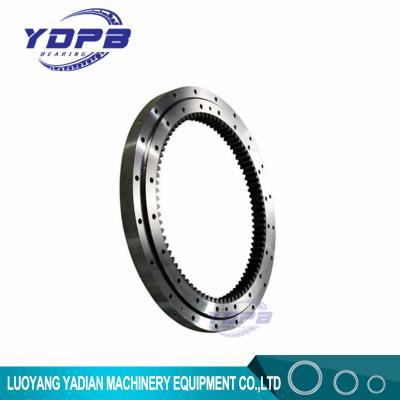 China XI 241120N slewing ring bearing 960x1228x73mm Cross roller XI 221150N China supplier luoyang bearing XI 261220N for sale