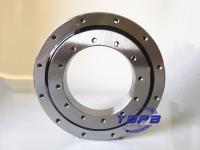 China VU200220 Slewing Ring Bearing 138x302x46mm Four point contact ball bearing Internal gear teeth xuzhou bearing luoyang for sale