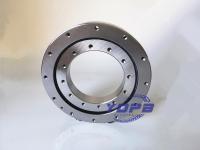 China VU200220 Slewing Ring Bearing 138x302x46mm Four point contact ball bearing Internal gear teeth xuzhou bearing luoyang for sale