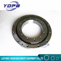 China VU200260 Slewing Ring Bearing 191x329x46mm Four point contact ball bearing Internal gear teeth xuzhou bearing luoyang for sale