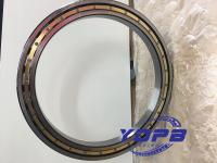 China YDPB 61832M deep groove ball bearing 160x200x20mm brass cage textile bearings China supplier luoyang bearing for sale