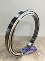 China YDPB 61860M deep groove ball bearing300x380x38mm brass cage textile bearings China supplier luoyang bearing for sale