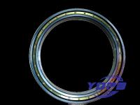China YDPB 61856M deep groove ball bearing280x350x33mm brass cage textile bearings China supplier luoyang bearing for sale
