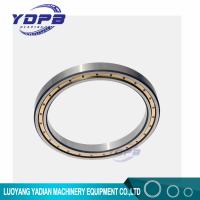 China YDPB 61832M deep groove ball bearing 160x200x20mm brass cage textile bearings China supplier luoyang bearing for sale