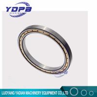 China YDPB 61832M deep groove ball bearing 160x200x20mm brass cage textile bearings China supplier luoyang bearing for sale
