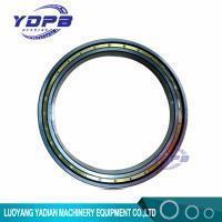 China YDPB 61832M deep groove ball bearing 160x200x20mm brass cage textile bearings China supplier luoyang bearing for sale