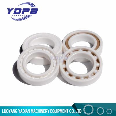 China 6820CE Full ceramic bearing 100x125x13mm China supplier luoyang bearing 6920CE 16020CE 6020CE for sale