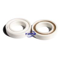 China 6822CE Full ceramic bearing 110x140x16mm China supplier luoyang bearing6922CE for sale