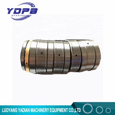 China T3AR645 /M3CT645  china tandem bearing supplier 6x45x69mm brass cage for sale