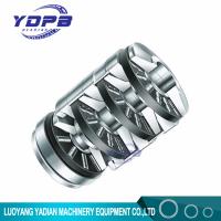 China M6CT420 /T6AR420 china Basic type Multi-Stage Cylindrical Roller Thrust Bearings4x20x65mm  luoyang bearing for sale