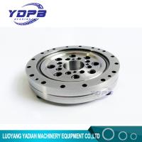 China CSG14/CSF14 Crossed Roller Bearings cross reference bearings 9x55x16.5mm industrial robots bearing China supplier for sale