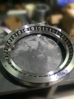 China YDPB XR766051  TXRDO series crossed roller bearings tapered 457.2X609.6X63.5mm  TIMKEN standard luoyang bearing for sale